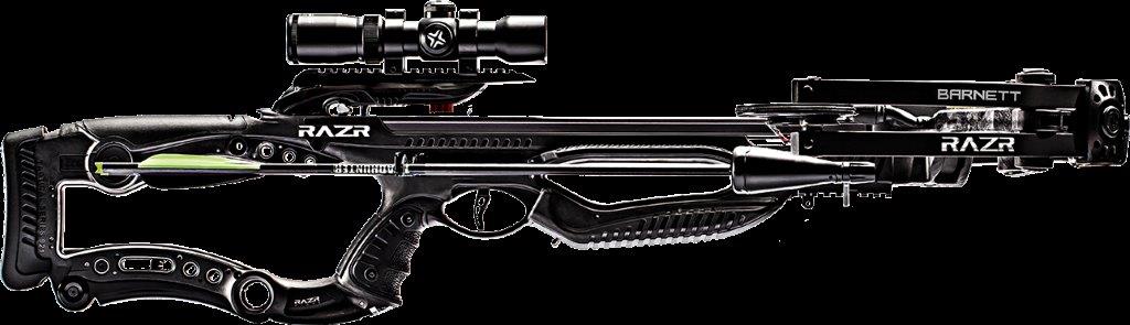 Barnett Outdoors Recalls Crossbows Due to Injury Hazard | CPSC.gov