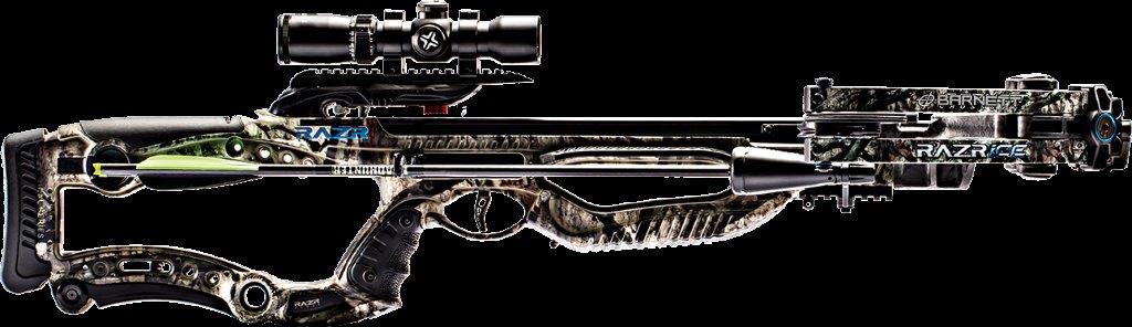 Barnett Outdoors Recalls Crossbows Due to Injury Hazard | CPSC.gov