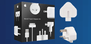 Apple Recalls Three-Prong Wall Plug Adapters Included in World Travel ...