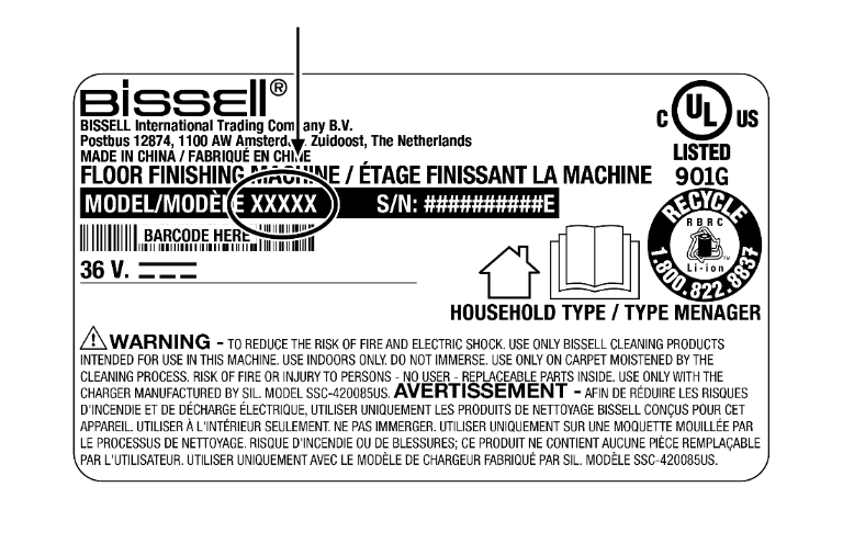 Vacuum Cleaners | CPSC.gov