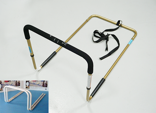 CPSC Warning: Stop Using Three Models of Adult Portable Bed Rails Made ...