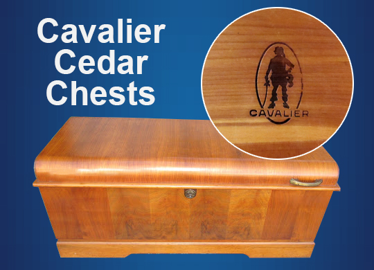Cavalier Cedar Chest Lock I Managed To Get This Lane Cedar Chest Just
