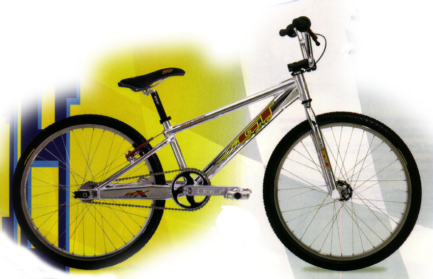 CPSC, GT Bicycles Announce Recall of Bicycle Frames | CPSC.gov