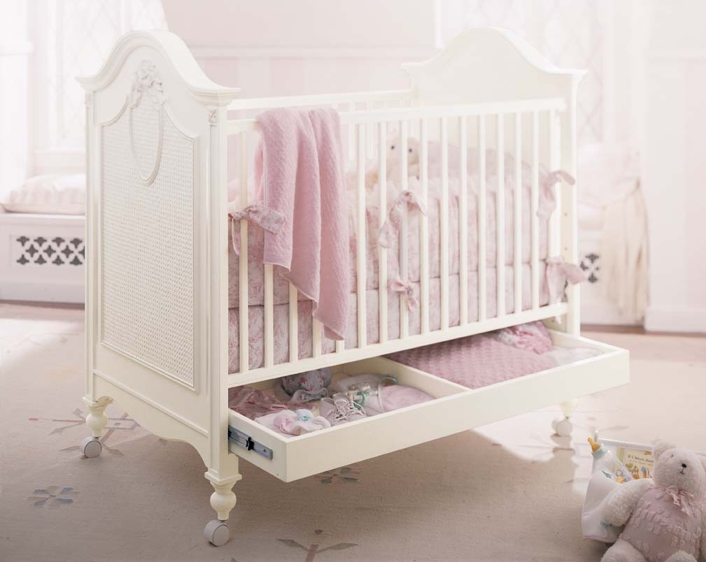 CPSC, Stanley Furniture Company Inc. Announce Recall of Cribs | CPSC.gov