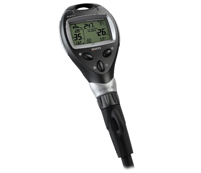 Dive Computers Recalled by Mares Due to Drowning Hazard | CPSC.gov