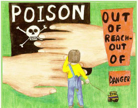 Poison Prevention Packaging Act Business Guidance | CPSC.gov