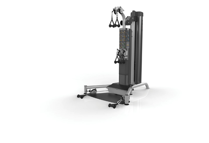 Johnson Health Tech Recalls Matrix Fitness Strength Training Machines ...
