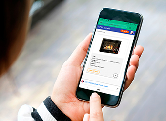 CPSC Releases New Recall App | CPSC.gov