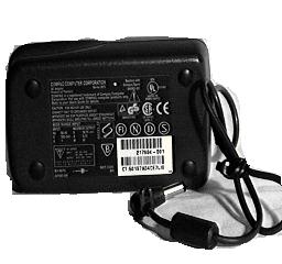 CPSC and Compaq Computer Announce Recall of AC Adapters for Armada 4100 ...