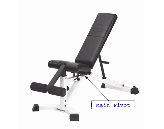 CPSC, Nautilus Inc. Announce Recall to Repair Exercise Benches | CPSC.gov