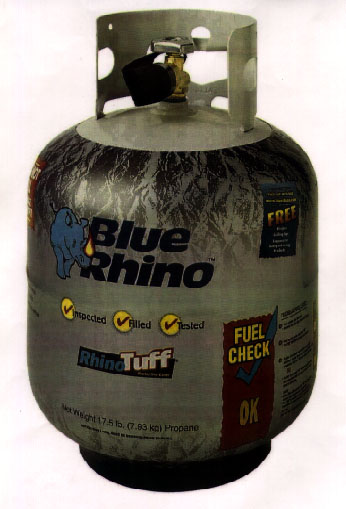 CPSC, R4 Technical Center Announce Recall of Propane Cylinders | CPSC.gov