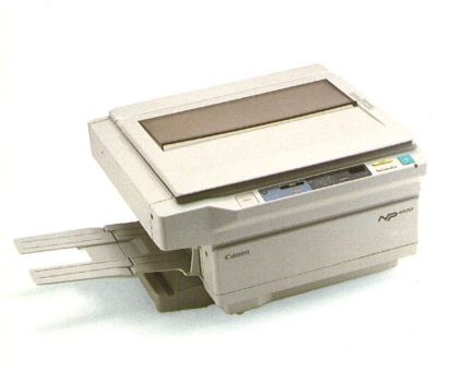 Fire Hazard Prompts Canon U.S.A. to Recall Previous Model Desktop ...