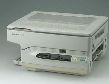 Fire Hazard Prompts Canon U.S.A. to Recall Previous Model Desktop ...