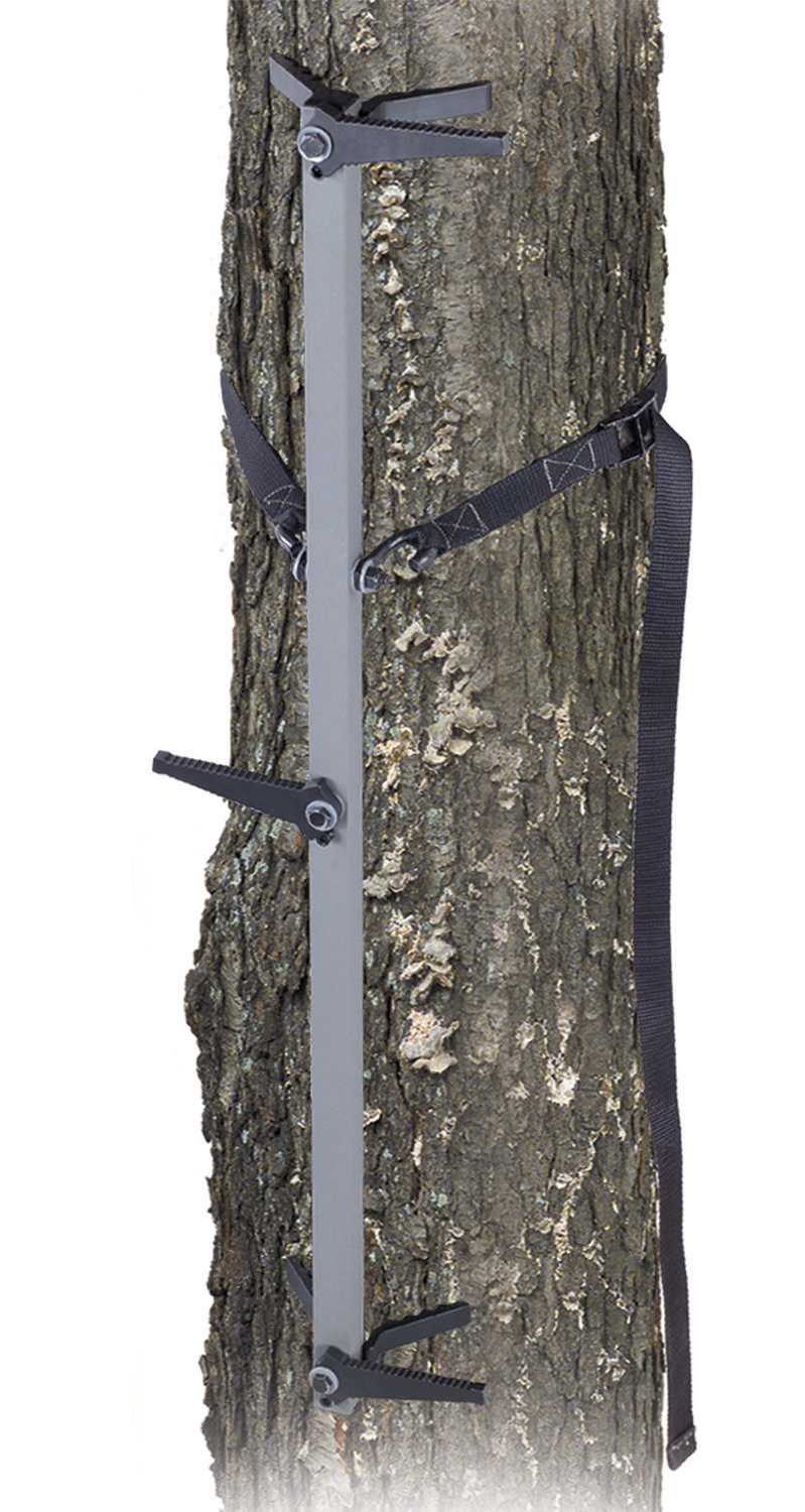 CPSC, Game Tracker Announce Recall of Climbing Sticks and Tree Steps ...