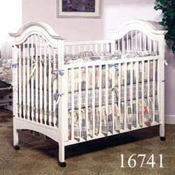CPSC, Child Craft Industries Announce Recall of Cribs | CPSC.gov
