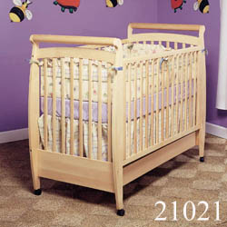 CPSC, Child Craft Industries Announce Recall of Cribs | CPSC.gov