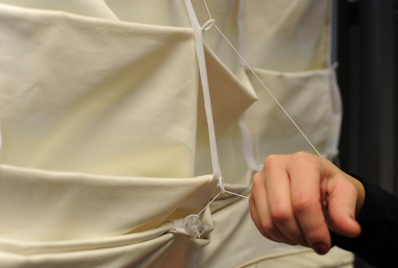 Risk of Strangulation Prompts Recall to Repair Roman Shades by Ethan ...