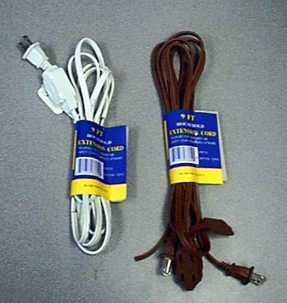 CPSC, Fairlong International Recall Extension Cords | CPSC.gov