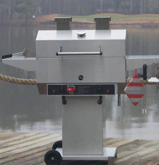 CPSC, Flat Rock Grill Co. Announce Recall of Gas Grills | CPSC.gov