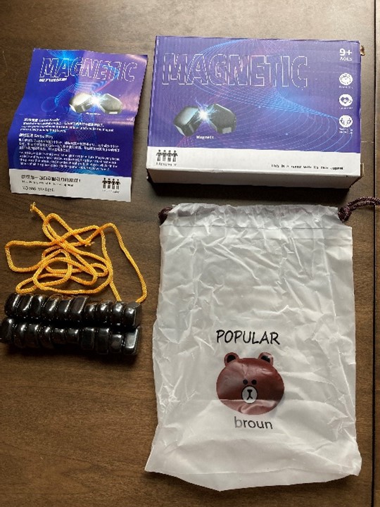 CPSC提示消费者立即停止使用Guo Yumei/Ssping磁铁象棋游戏，因为该产品构成吞入口中危害；违反了美国联邦磁铁玩具安全法规 ...