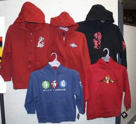 CPSC, Meijer Announce Recall of Children's Sweatshirts with Drawstring ...