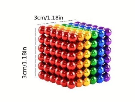 CPSC Warns Consumers to Immediately Stop Using Ming Tai Trade High-Powered Magnetic Ball Sets ...