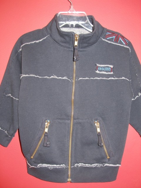 Choking Hazard Prompts Nordstrom Recall of Children's Jackets | CPSC.gov