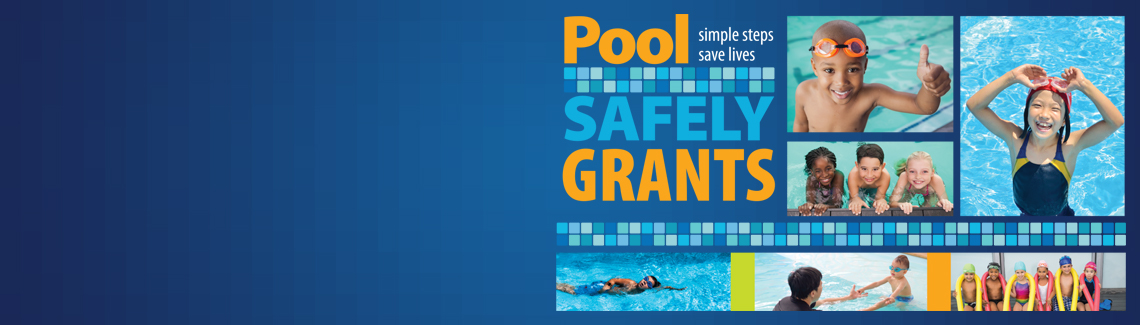 CPSC Announces 5 New Pool Safely Grant Awards | CPSC.gov