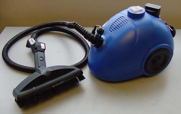 CPSC and Tristar Products Inc. Announce Recall of Steam Cleaner | CPSC.gov