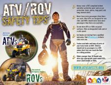 ATV Safety | CPSC.gov