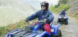 ATV Safety Information Center | CPSC.gov