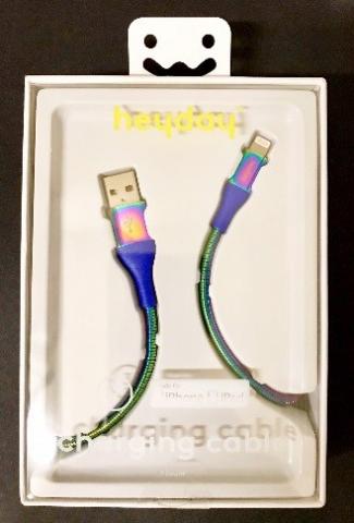 Target Recalls USB Charging Cables Due to Shock and Fire Hazards | CPSC.gov