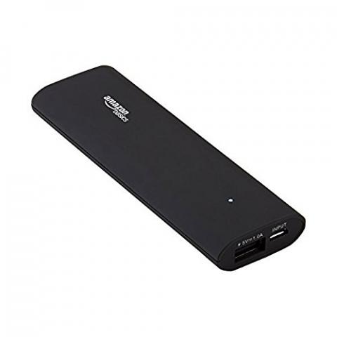 Amazon Recalls Portable Power Banks Due to Fire and Chemical Burn ...