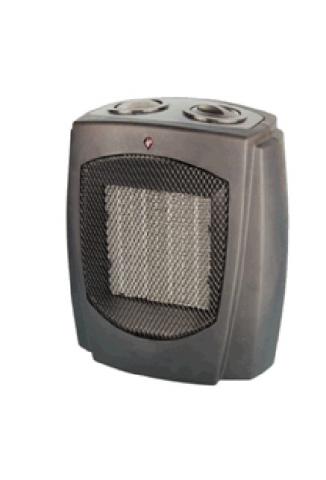 Big Lots Recalls Portable Ceramic Space Heaters Due to Fire, Electric ...