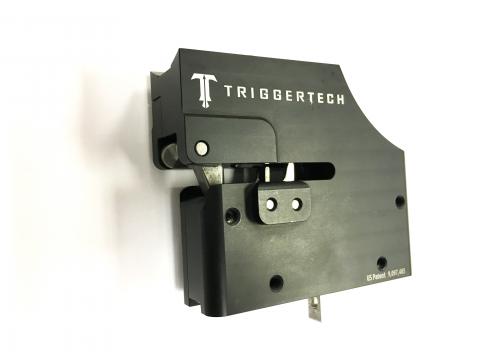 TriggerTech Recalls Crossbow And RifleTriggers Due to Injury Hazard ...