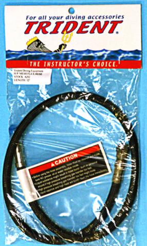 High Pressure Scuba Diving Hoses Recalled by Innovative Scuba Concepts ...