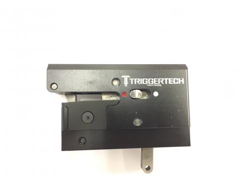 TriggerTech Recalls Crossbow And RifleTriggers Due to Injury Hazard ...