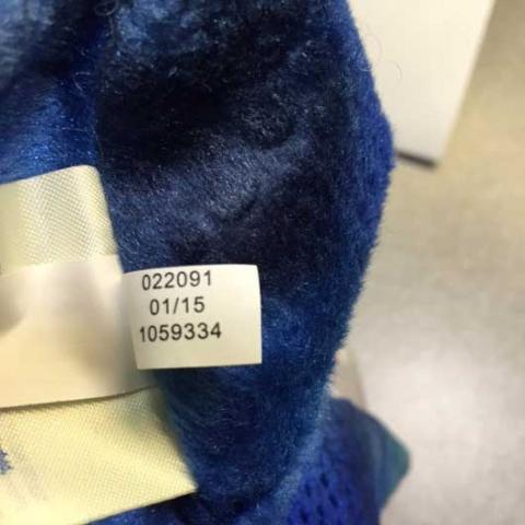 Build-A-Bear Recalls Stuffed Animals | CPSC.gov