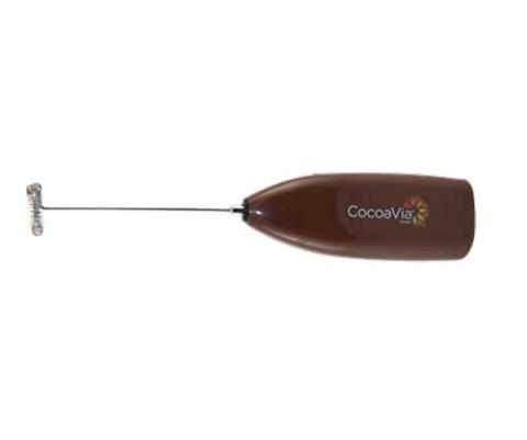 CocoaVia Brand Frothers Recalled by Mars Symbioscience | CPSC.gov