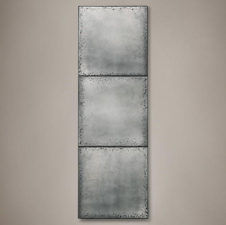 RH Recalls Industrial Three-Panel Mirrors Due to Injury Hazard | CPSC.gov