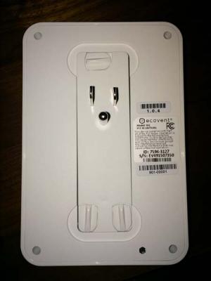 Ecovent Recalls Room Sensors Due to Shock Hazard (Recall Alert) | CPSC.gov