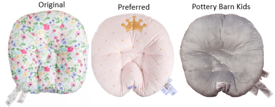 CPSC and The Boppy Company Urge Consumers to Stop Using Recalled Boppy ...