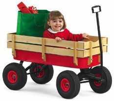 CPSC, The Sportsman's Guide Announce Recall of the Big Red Wagon | CPSC.gov