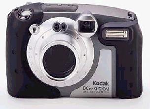 CPSC, Eastman Kodak Company Announce Recall of DC5000-Model Digital ...