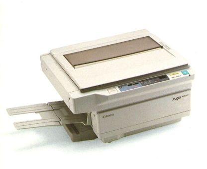 Fire Hazard Prompts Canon U.S.A. to Recall Previous Model Desktop ...