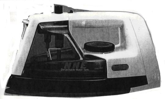 CPSC and Leon Korol Company Recall Irons | CPSC.gov