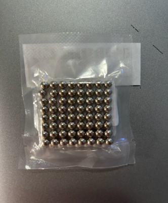 CPSC Warns Consumers to Immediately Stop Using Magnetic Fidget Balls’ High-Powered Magnetic Ball ...