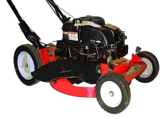 CPSC, Snapper, Inc. Recall Lawn Mowers | CPSC.gov