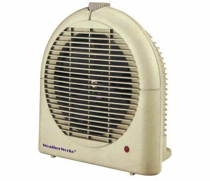 CPSC, Weather Works Announce Recall of Electric Heaters | CPSC.gov