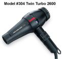CPSC, Turbo Power Inc. Announce Recall of Electric Hand-held Hair ...